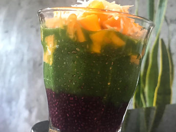 10 formas de como preparar bebidas con taro – Soy Té