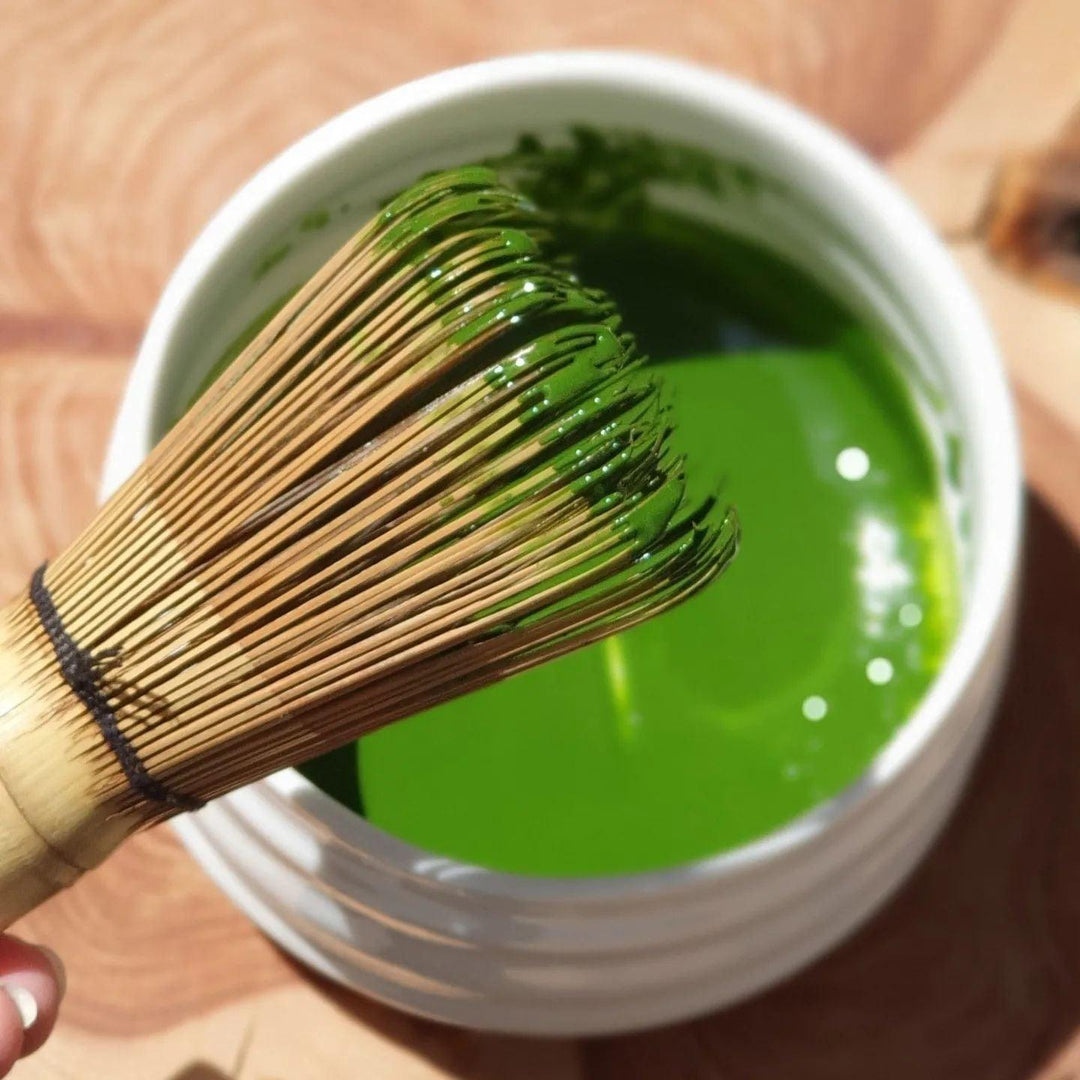 Cómo Preparar un Matcha Perfecto: Guía Detallada para Preparar el Matc ...