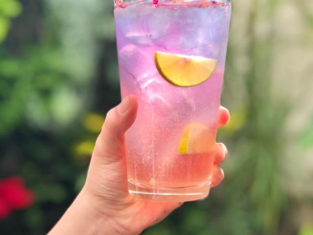 10 formas de como preparar bebidas con taro – Soy Té