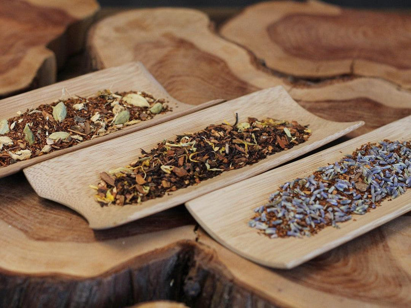Té vs. Infusiones – Soy Té