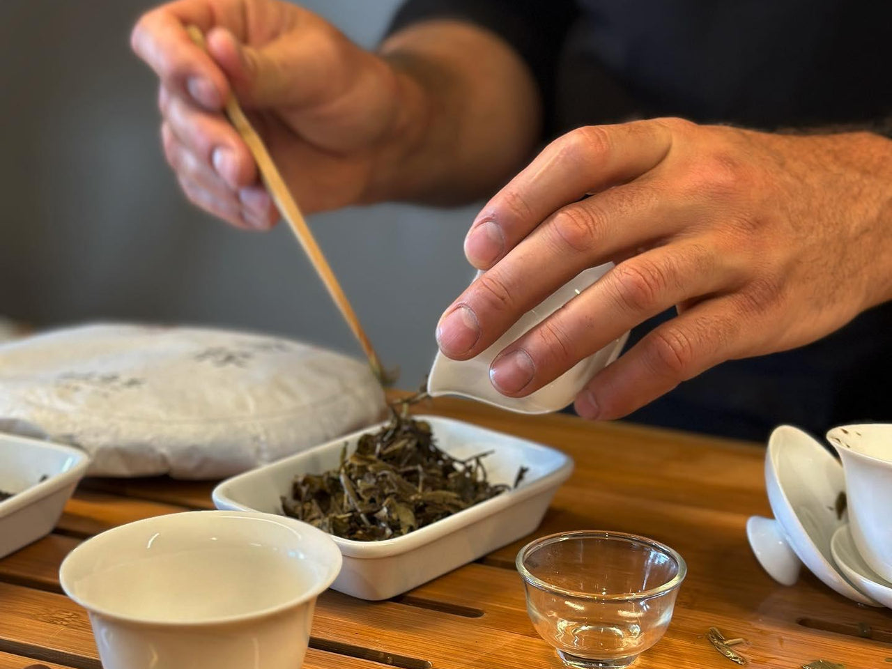 Té vs. Infusiones – Soy Té
