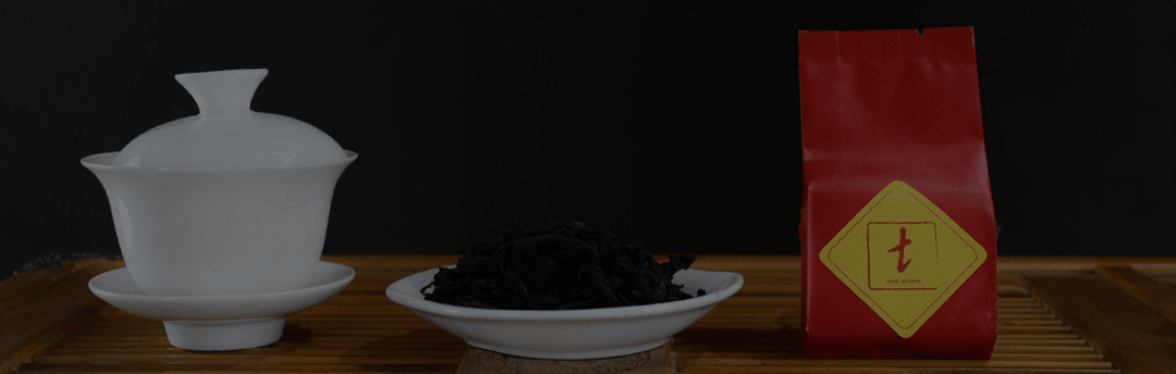Té wulong (tea drunk) – Soy Té