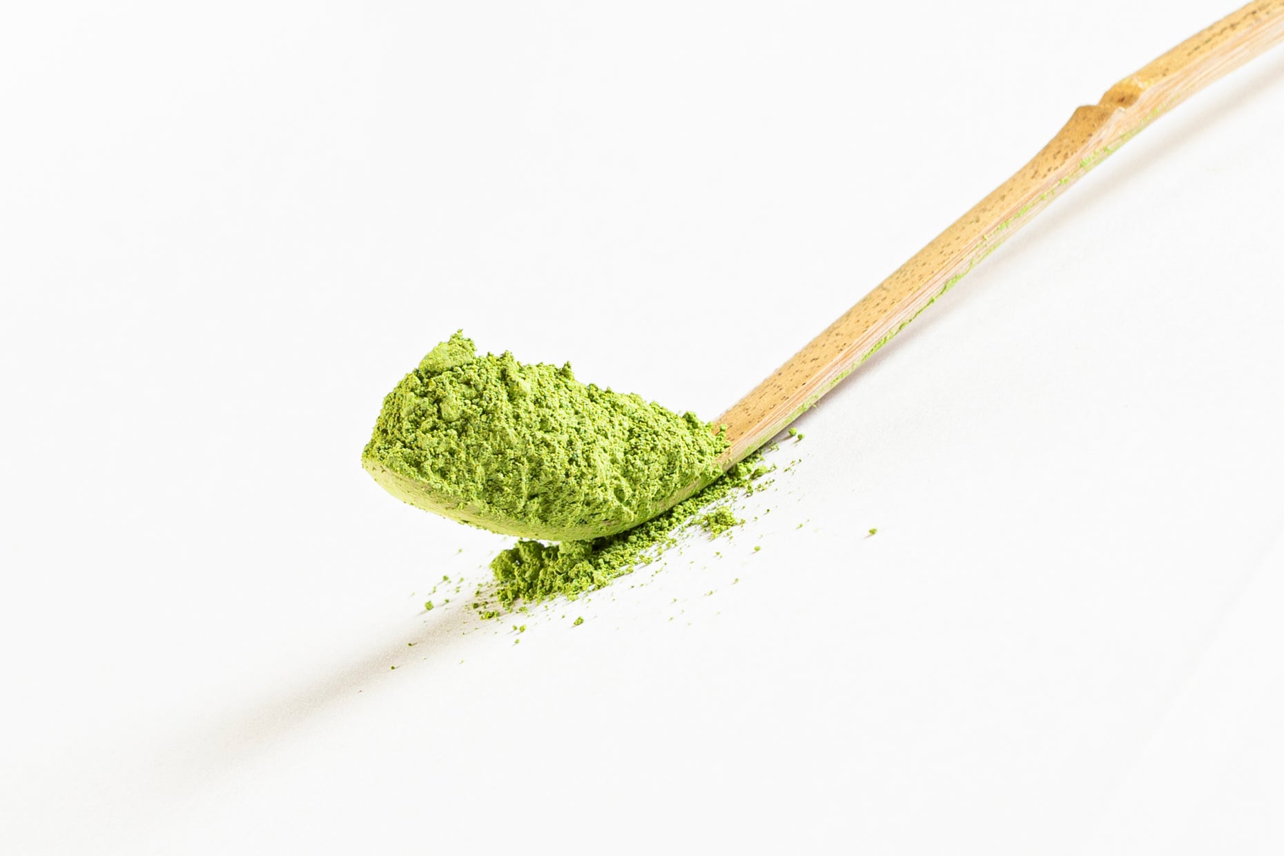 Matcha Ceremonial Yame - Primera Cosecha – Soy Té