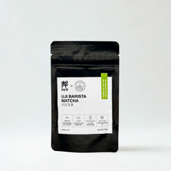 Matcha – Soy Té