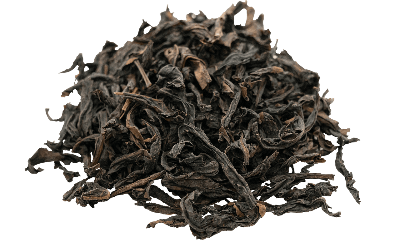 Qi Lan Shi Zi Feng 2019, Min Bei Wulong – Soy Té