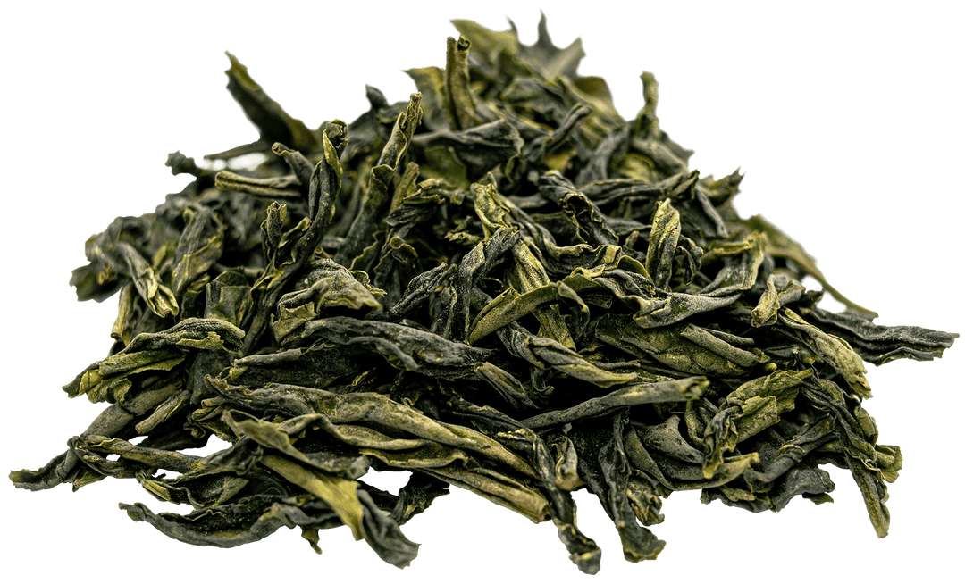 Qi Qi Shan Lu An Gua Pian Té verde Tea Drunk| Soy Té