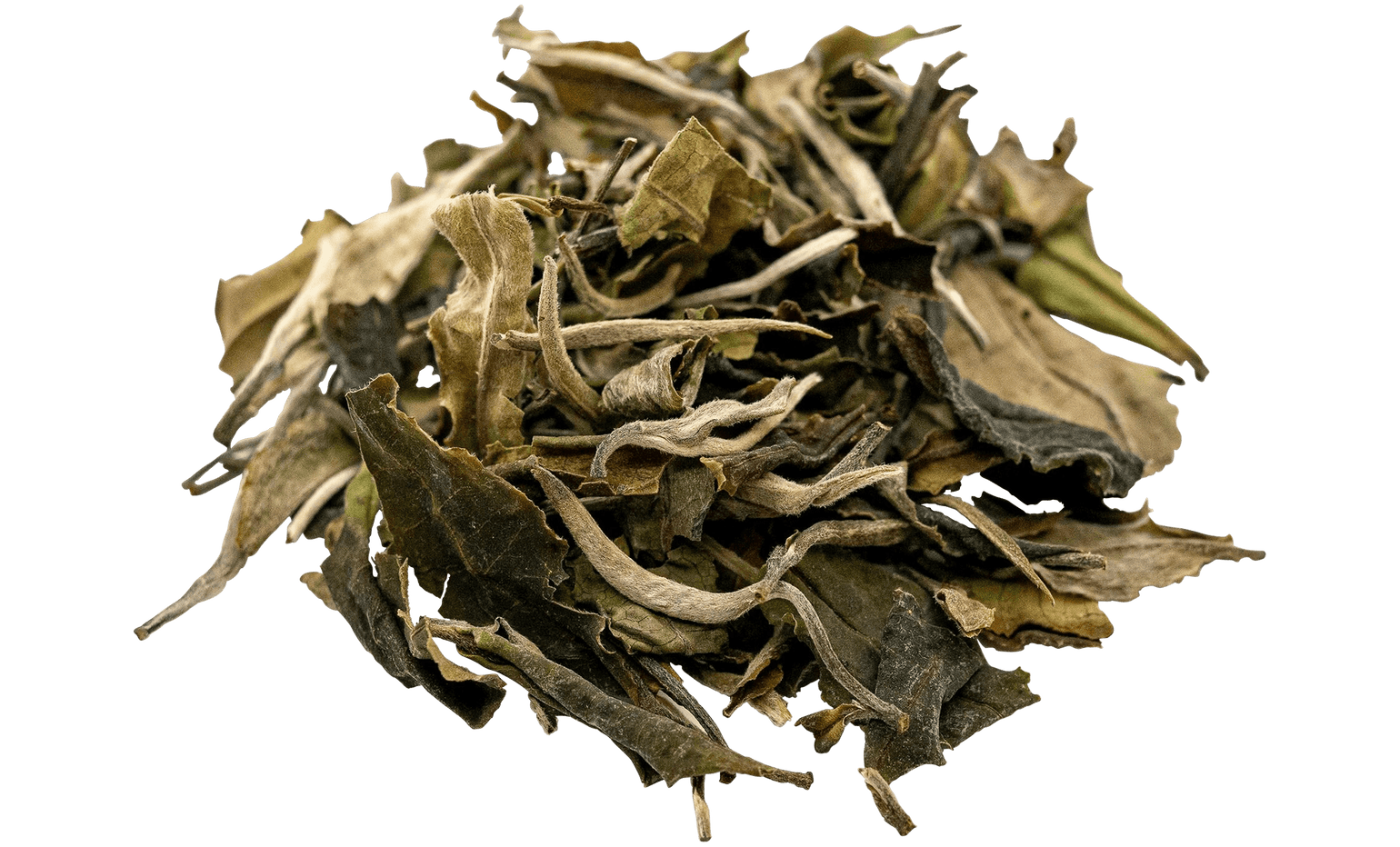 Wu Liang Shan Bai, Té Blanco – Soy Té