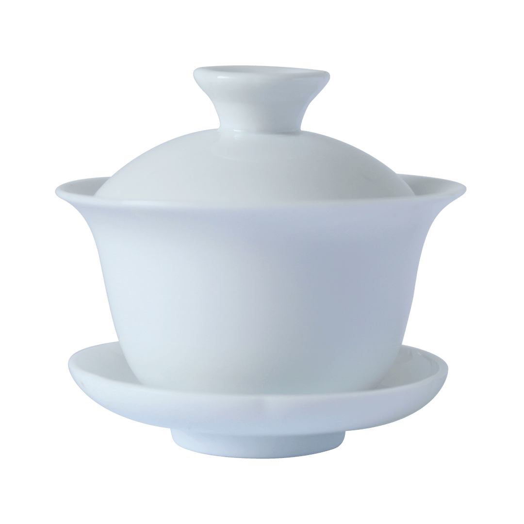 Gaiwanes – Soy Té