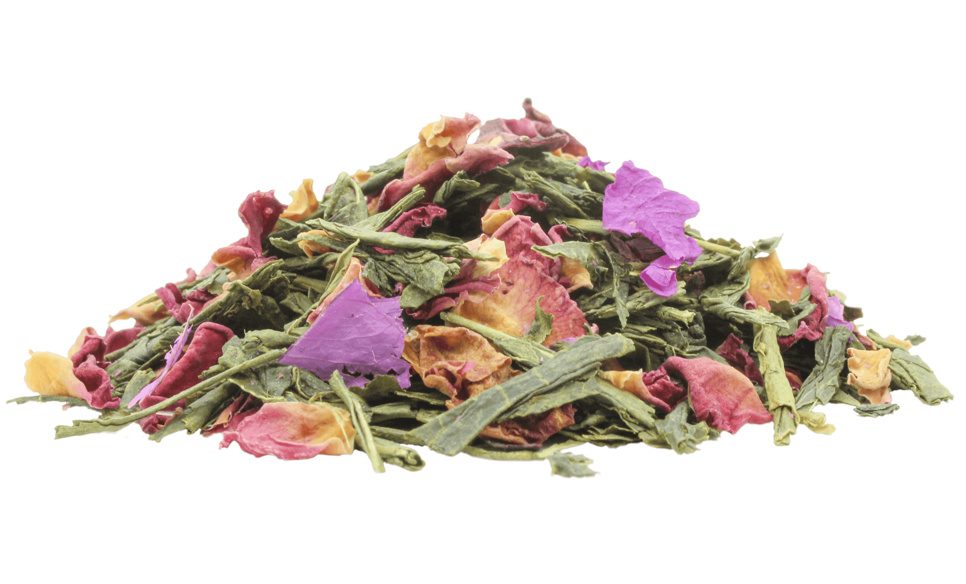 Verde champagne - Té verde | Soy Té